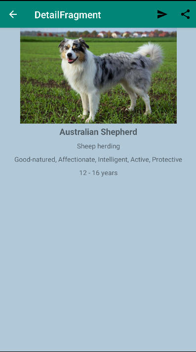 GitHub - JudahSolomon/Dog-Breed: Dog-Breed is an App that gives you different kinds of Dogs ...