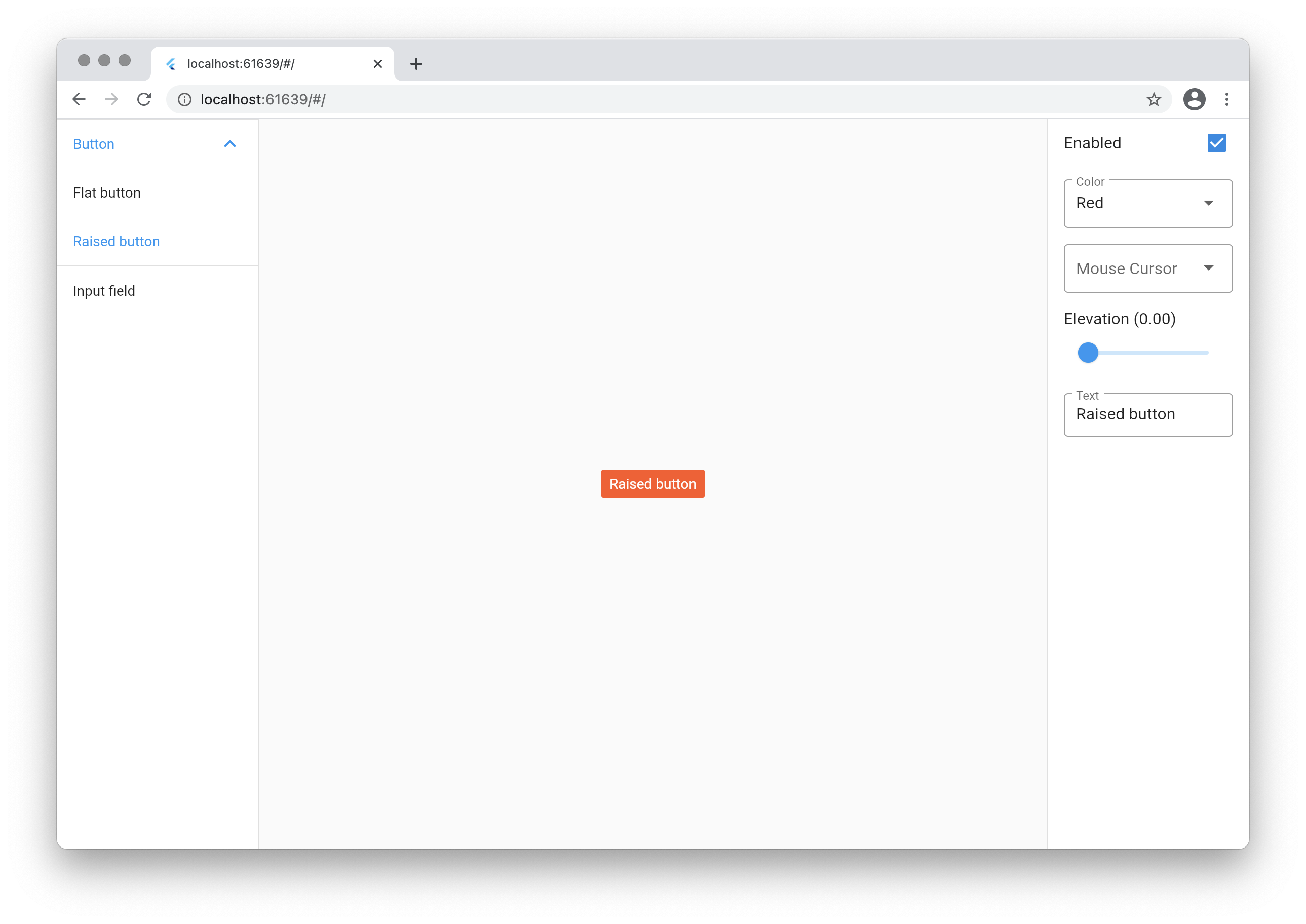 Navigation in v4 seems broken ? · Issue #25 · ookami-kb/storybook_flutter · GitHub