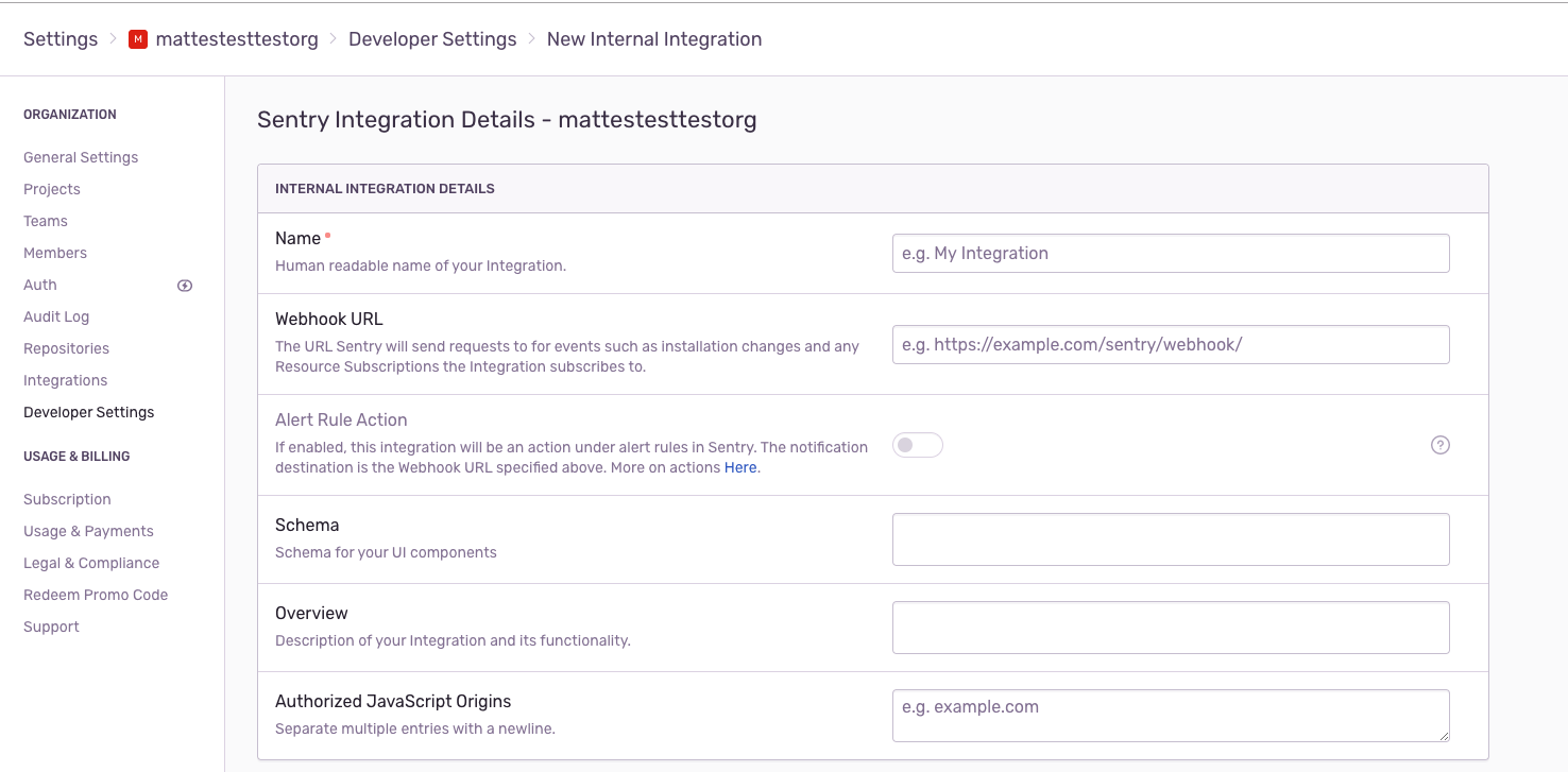 No authentication for CORS preflight request · Issue #14318 · getsentry/sentry · GitHub