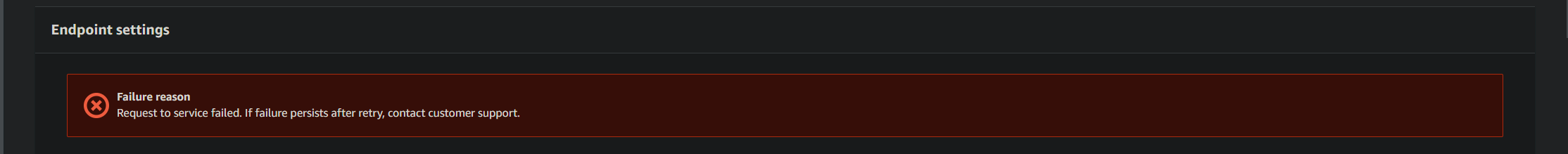 Neuron everyday deployment failure ping check failed · Issue #457 · aws-neuron/aws-neuron-sdk ...