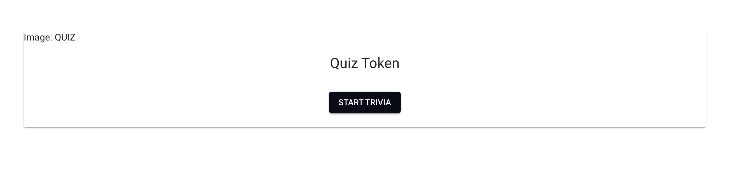 GitHub - Okekejr/goreli-quiz: A Nextjs Web3 app that rewards you 1 Quiz Token for taking a Quiz