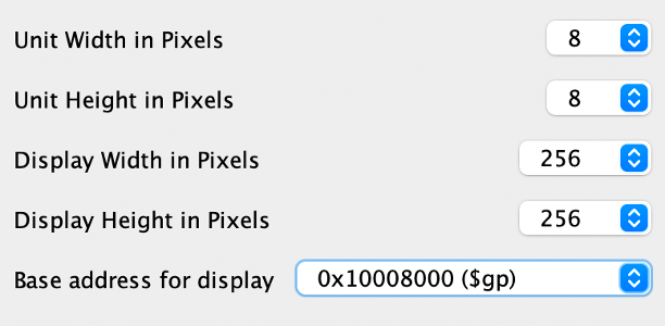 GitHub - yiyi-z/Project-MushroomTrouble: Final project for CSC258 using MIPS assembly language
