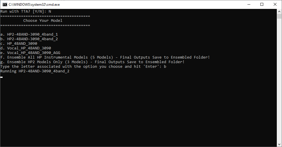 AMD freezes · Issue #106 · Anjok07/ultimatevocalremovergui · GitHub