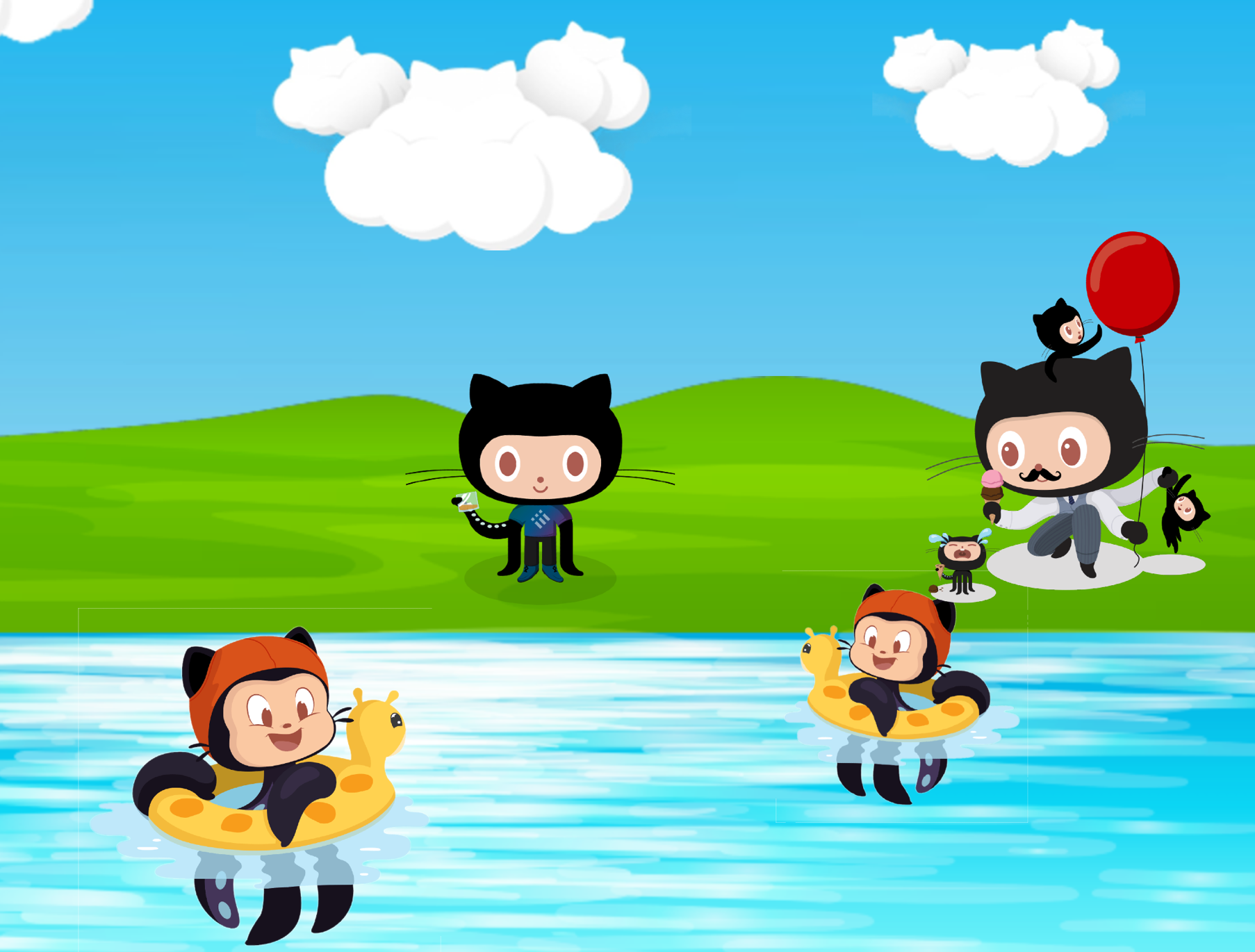 summer-octo (Sebass) · GitHub