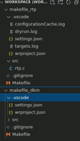 how to configure the extension for 2 folders to make intellisense work · Issue #180 · microsoft ...