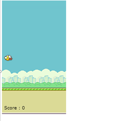 GitHub - dhruvgenix/flappy-bird-game: Flappy bird is a side-scroller ...