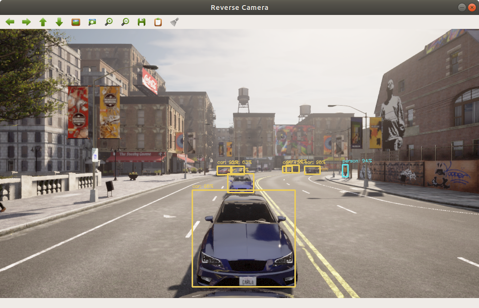 GitHub - Da-frank2/Carla-Object-Detection-Using-YOLO GitHub - Da-frank2/Carla-Object-Detection-Using-YOLO