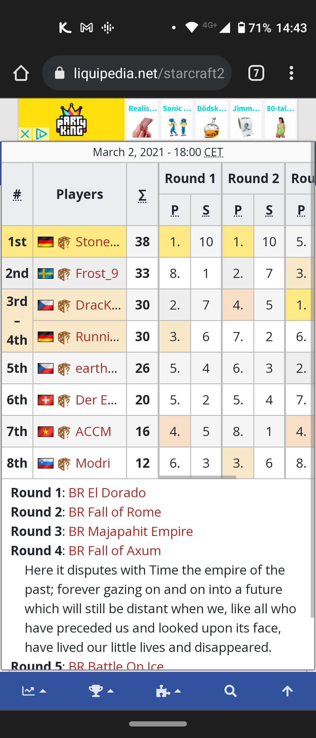 Tall match summary popups can't be easily closed on mobile · Issue #582 · Liquipedia/Lua-Modules ...