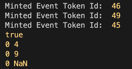 [Bug]: Claiming Resources sometimes show NaN for quantity · Issue #14 ...