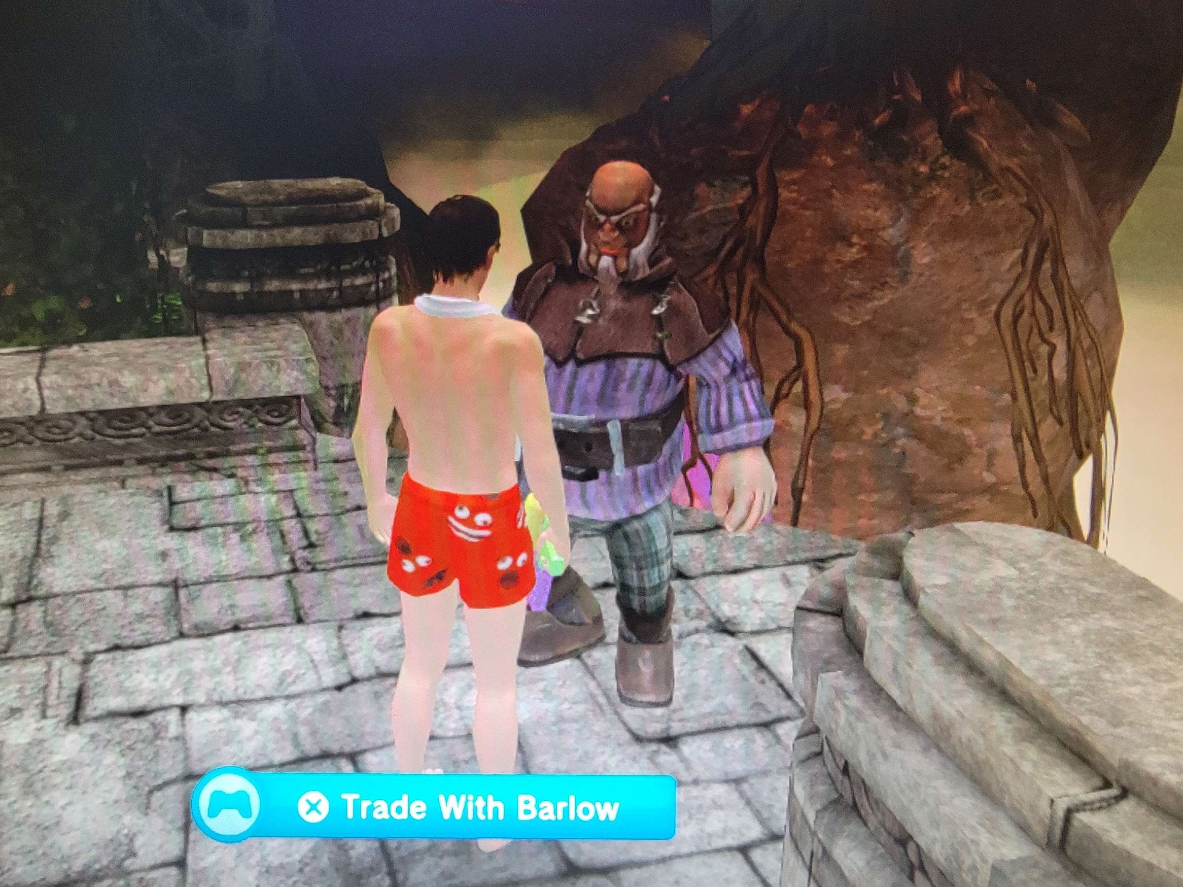 Avalon Keep Apartment - Various minigames can't be selected · Issue #159 · DestinationHome ...