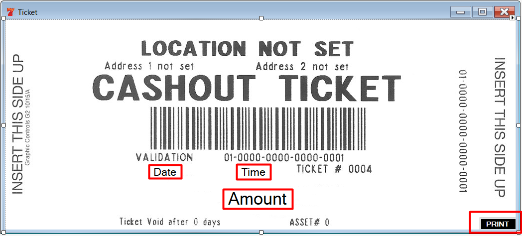 GitHub - MartinStojanov/SlotMachine