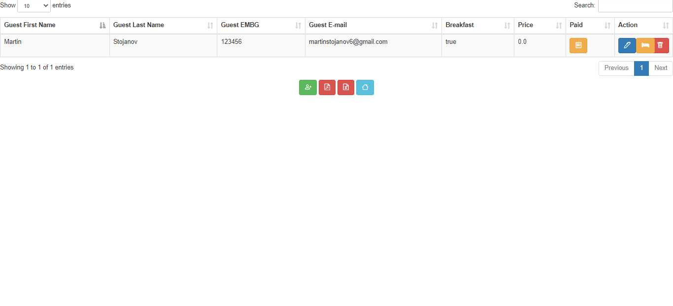 GitHub - MartinStojanov/Hotel