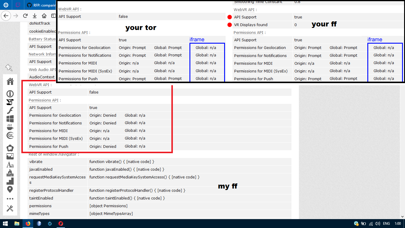 FYI · Issue #557 · arkenfox/user.js · GitHub