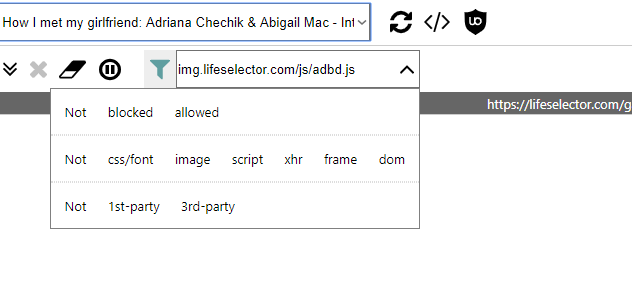 [nsfw] lifeselector.com · Issue #5158 · uBlockOrigin/uAssets · GitHub