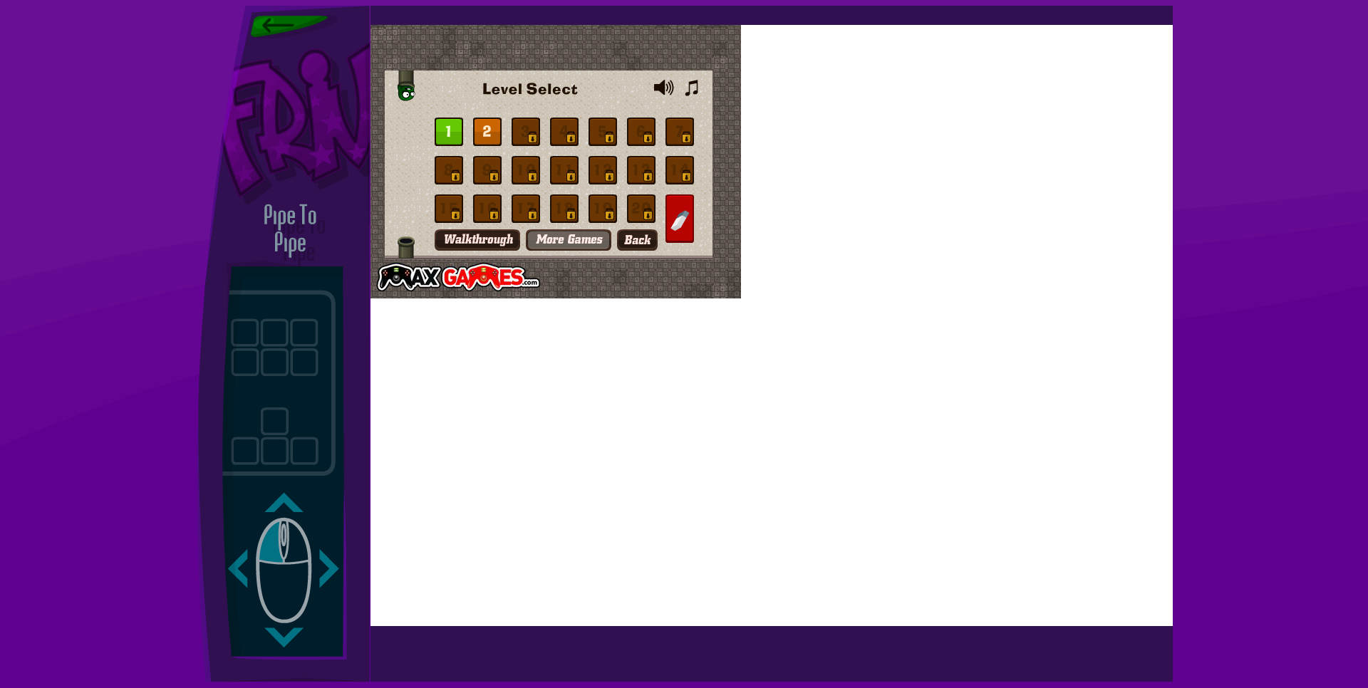 this hapens when i try to play pipe to pipe · Issue #2 · Tsyuay ...