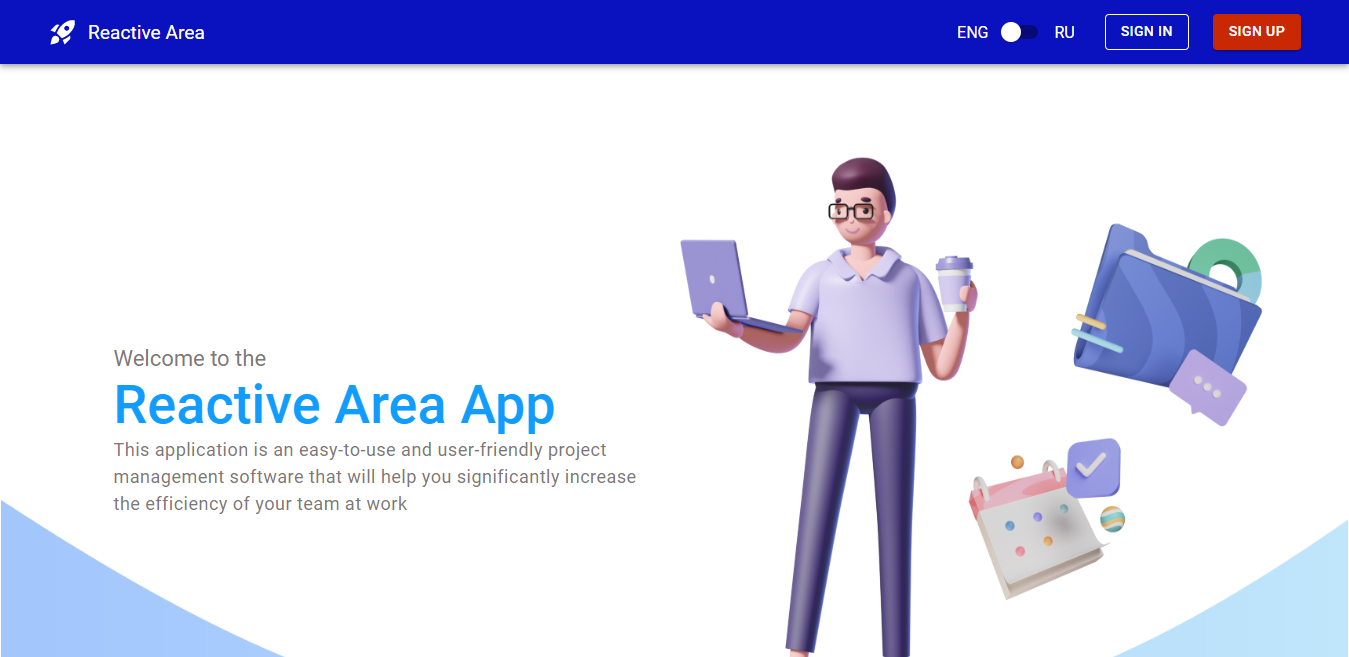 GitHub - alyanoyigor/project-management-app: This application is an easy-to-use and user ...