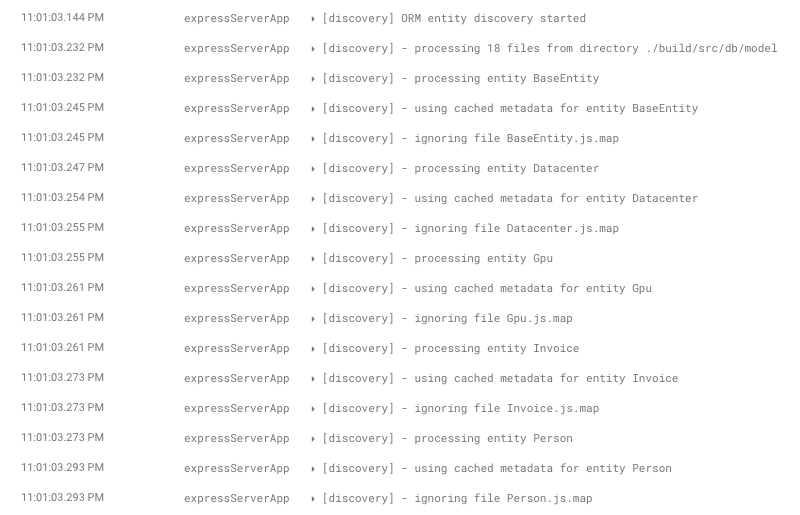 docs: add section about deploying to production · Issue #167 · mikro-orm/mikro-orm · GitHub