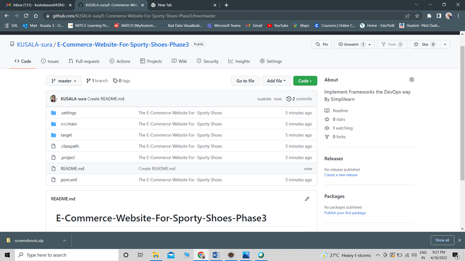 GitHub - KUSALA-sura/E-Commerce-Website-For-Sporty-Shoes-Phase3 ...