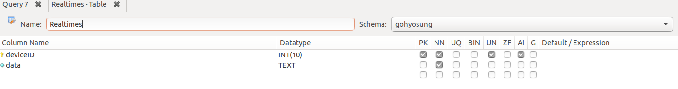 how to set id field with primary_key but without autoincrement ? · Issue #1527 · go-gorm/gorm ...