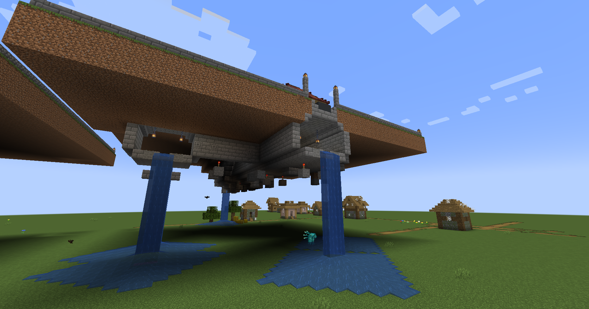 Schematic Issues · Issue #5006 · ldtteam/minecolonies · GitHub