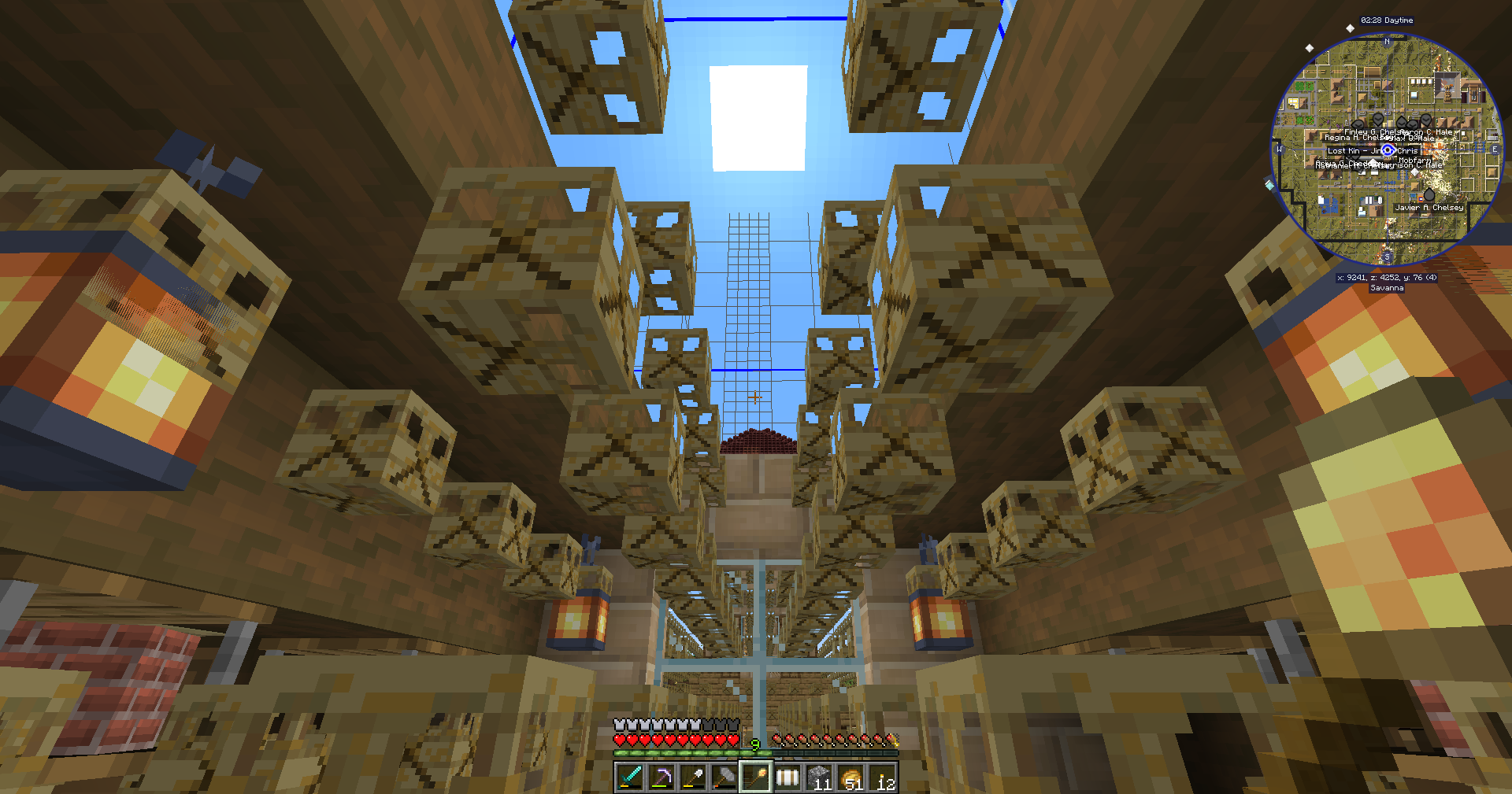 Schematic Issues · Issue #5006 · ldtteam/minecolonies · GitHub