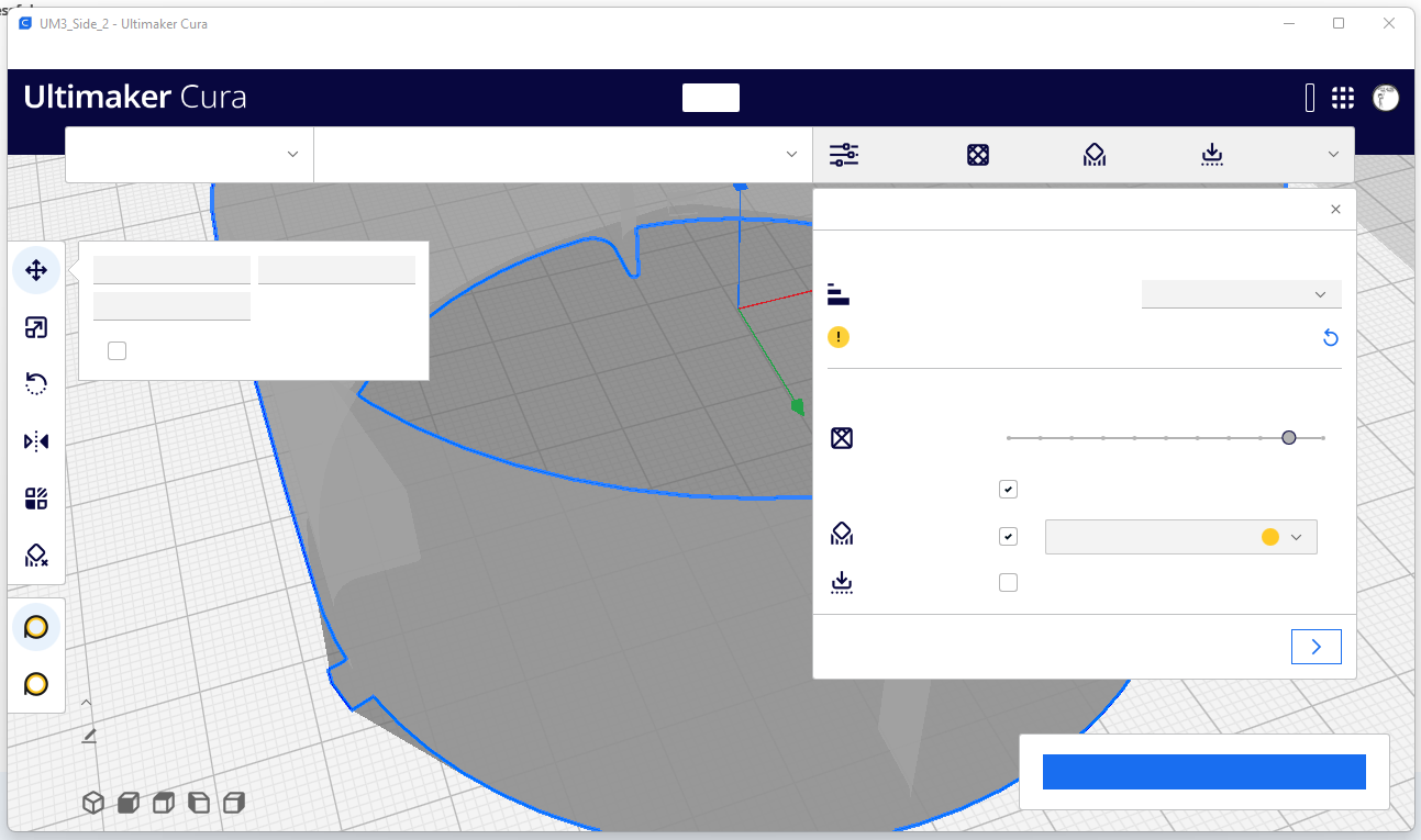 Running cura from source PyQt6.QtNetwork module not found · Issue #12773 · Ultimaker/Cura · GitHub