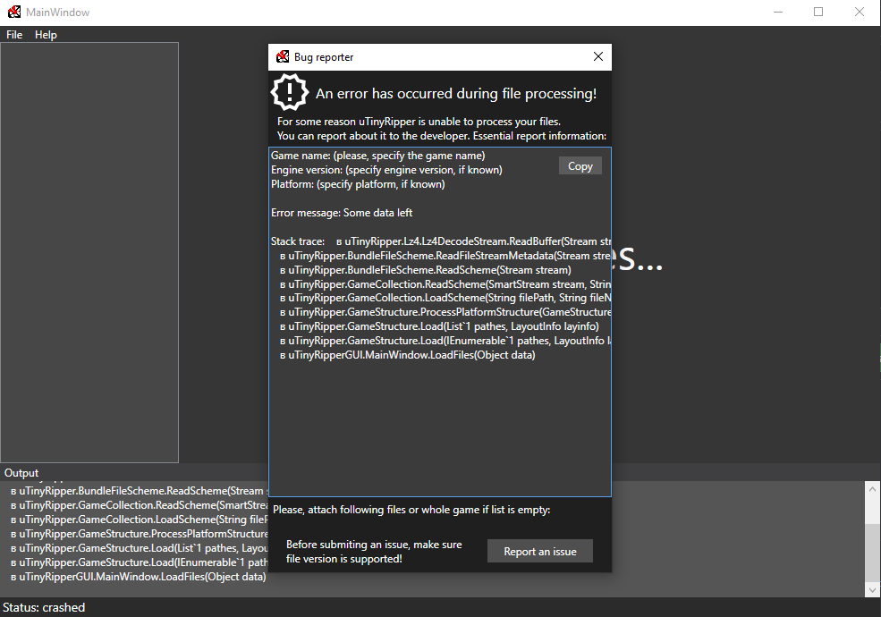 Hello I have such a problem help me solve it! · Issue #921 · mafaca ...
