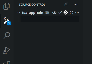 Source Control display problem · Issue #102470 · microsoft/vscode · GitHub