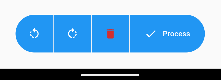 Allow changing the hardcoded padding set by material3 for BottomAppBar · Issue #114794 · flutter ...