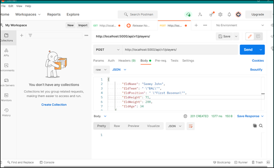 GitHub - ajnjit/Postman_Project