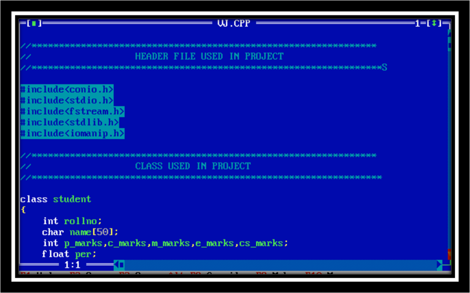 GitHub - knockcat/Student-Report-Card