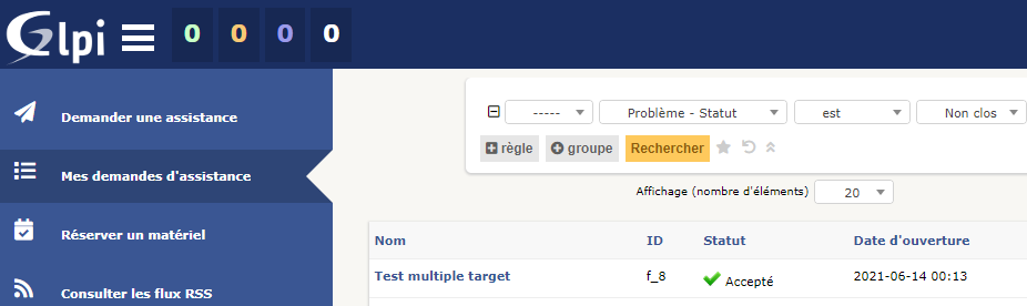 Ticket status not counted from a multiple target form · Issue #2262 · pluginsGLPI/formcreator ...