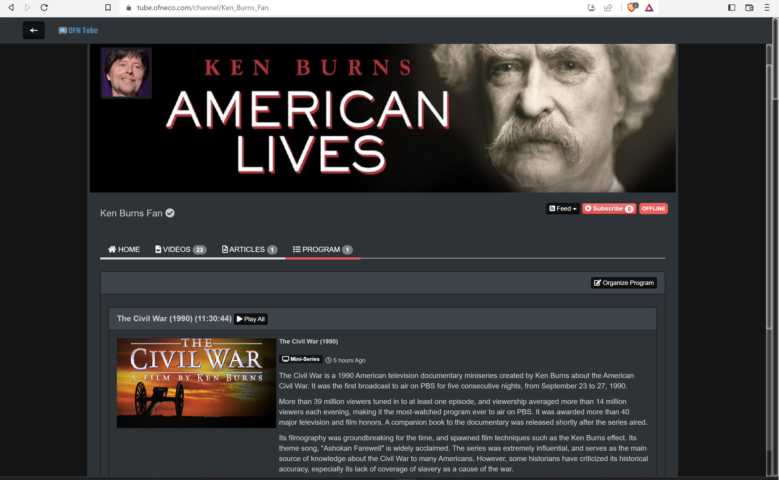 Create Series from Playlist · Issue #7717 · WWBN/AVideo · GitHub