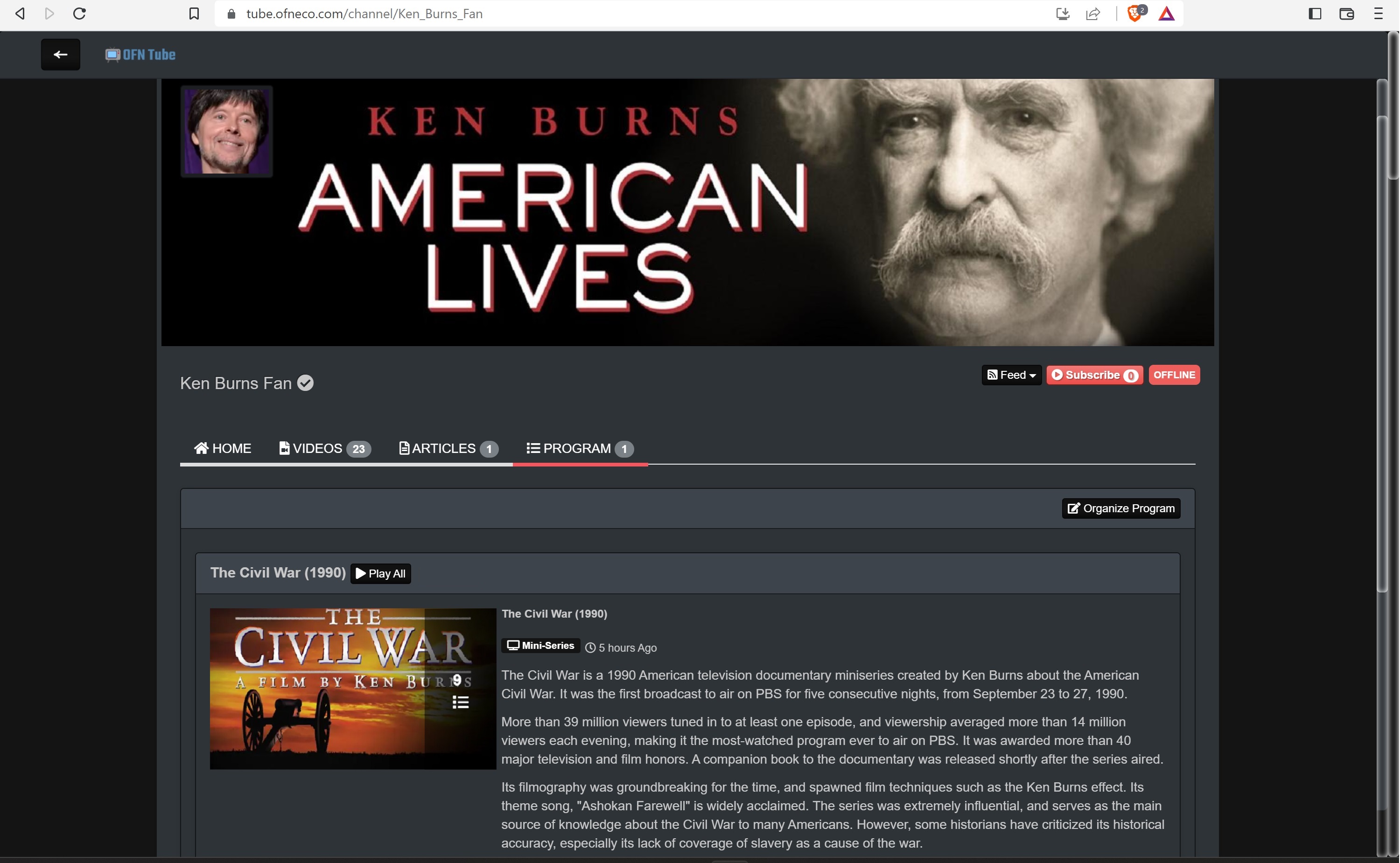 Create Series from Playlist · Issue #7717 · WWBN/AVideo · GitHub