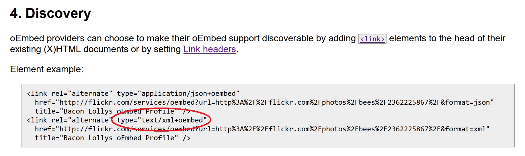 Oembed · Issue #7740 · WWBN/AVideo · GitHub