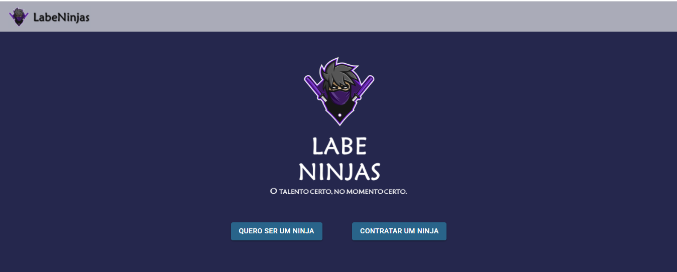 GitHub - future4code/lovelace-labe-ninja6