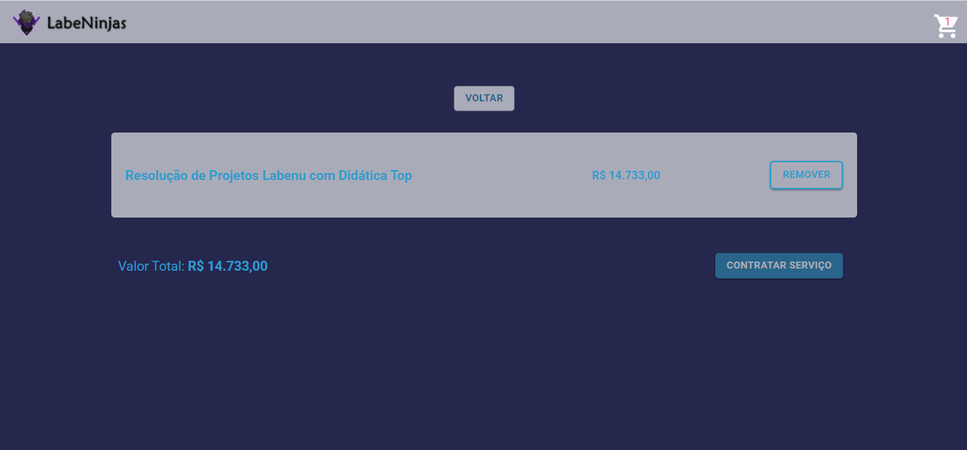 GitHub - future4code/lovelace-labe-ninja6