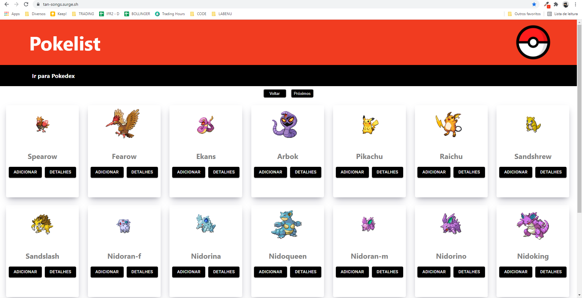 GitHub - future4code/lovelace-pokedex4