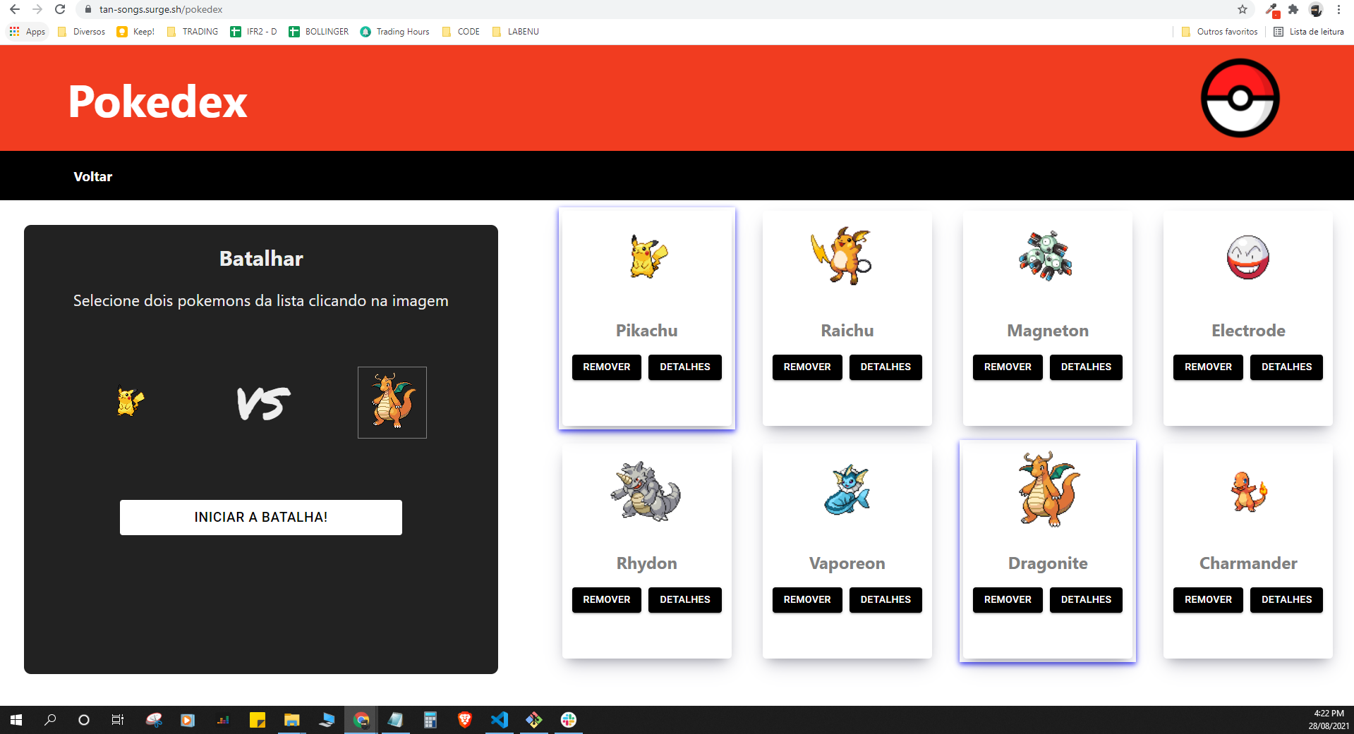 GitHub - future4code/lovelace-pokedex4