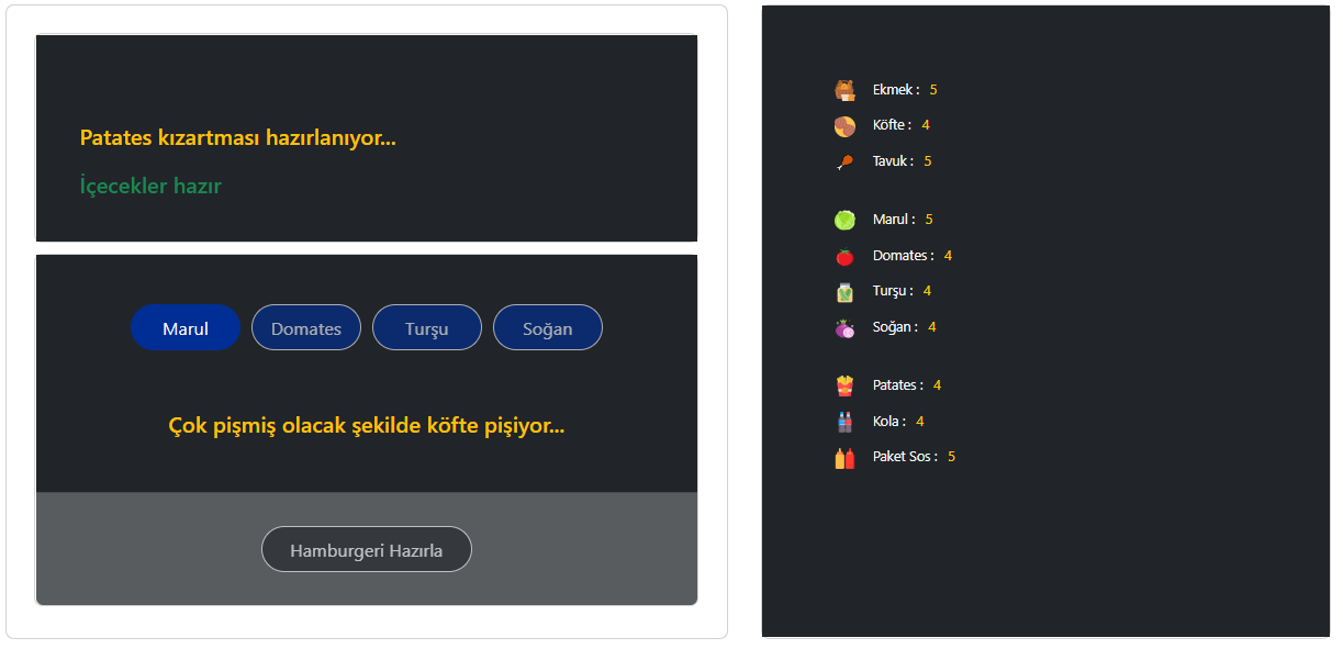 GitHub - fg-61/hamburger-app