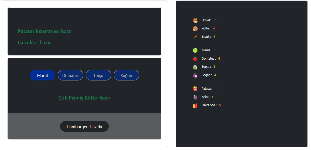 GitHub - fg-61/hamburger-app