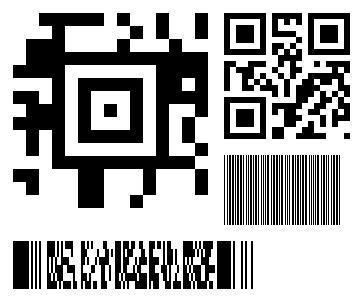 Code 39 is not being detected · Issue #371 · zxing-cpp/zxing-cpp · GitHub