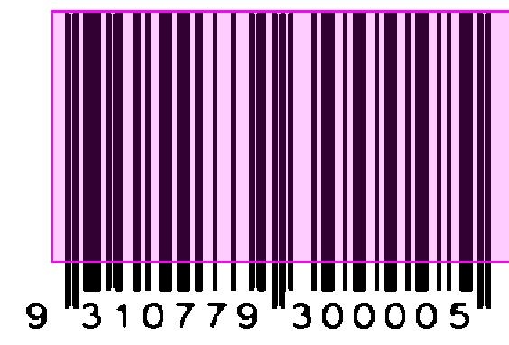Inaccurate Position for detected barcode · Issue #379 · zxing-cpp/zxing-cpp · GitHub