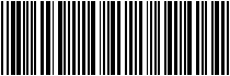 Generated + resized barcode not recognized · Issue #495 · zxing-cpp/zxing-cpp · GitHub