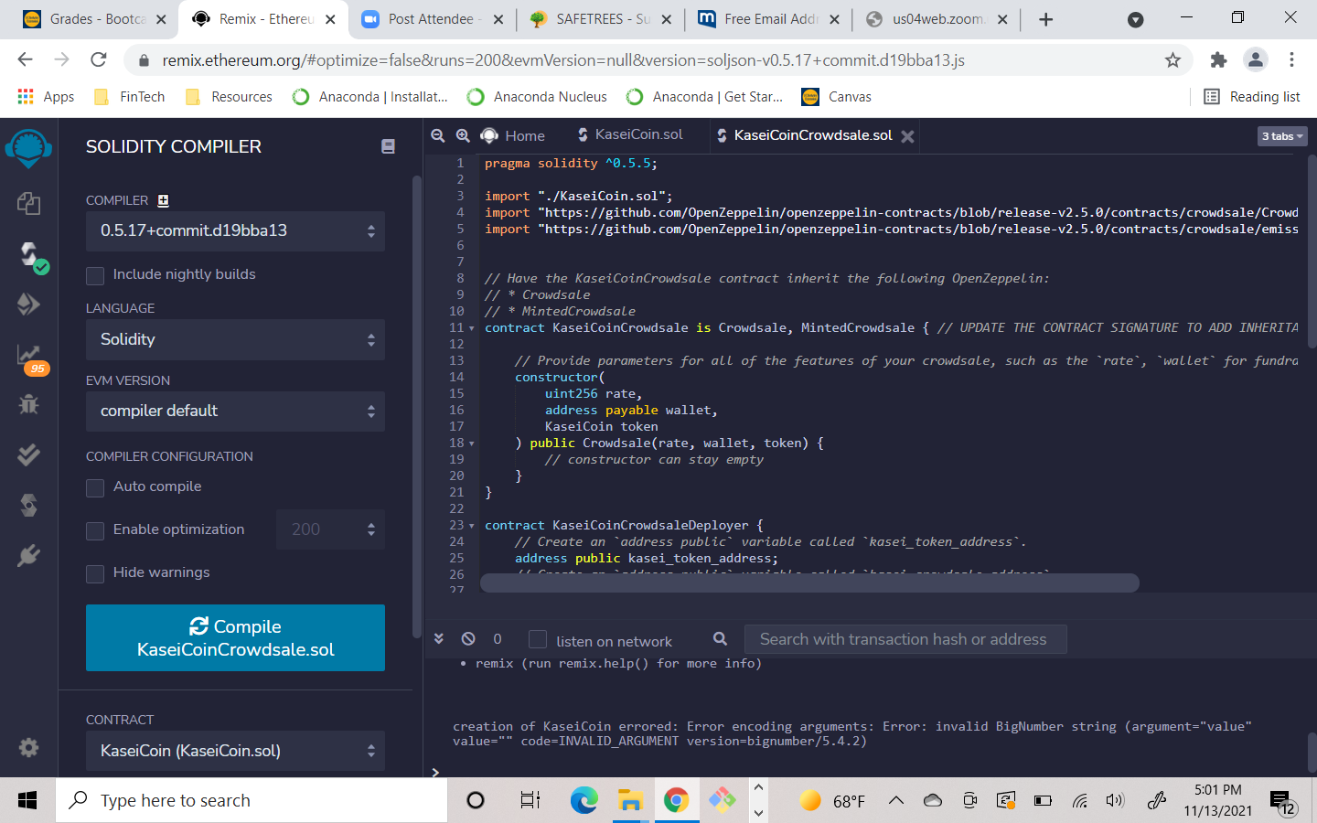 GitHub - georgekraft/module_21_challenge