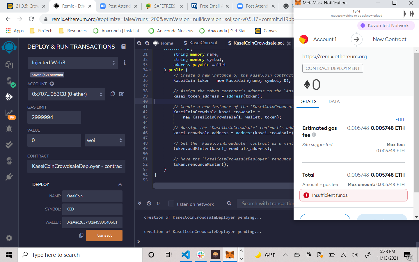 GitHub - georgekraft/module_21_challenge