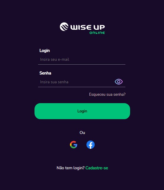 Github Joaomatozinhos Login Screen A Login Screen