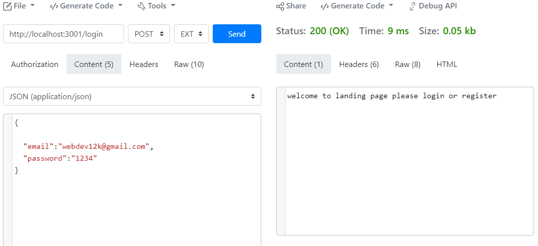 GitHub - itsmeAryan/Crud_Api