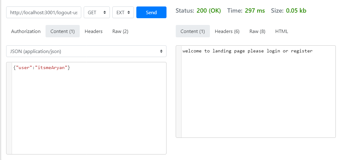 GitHub - itsmeAryan/Crud_Api