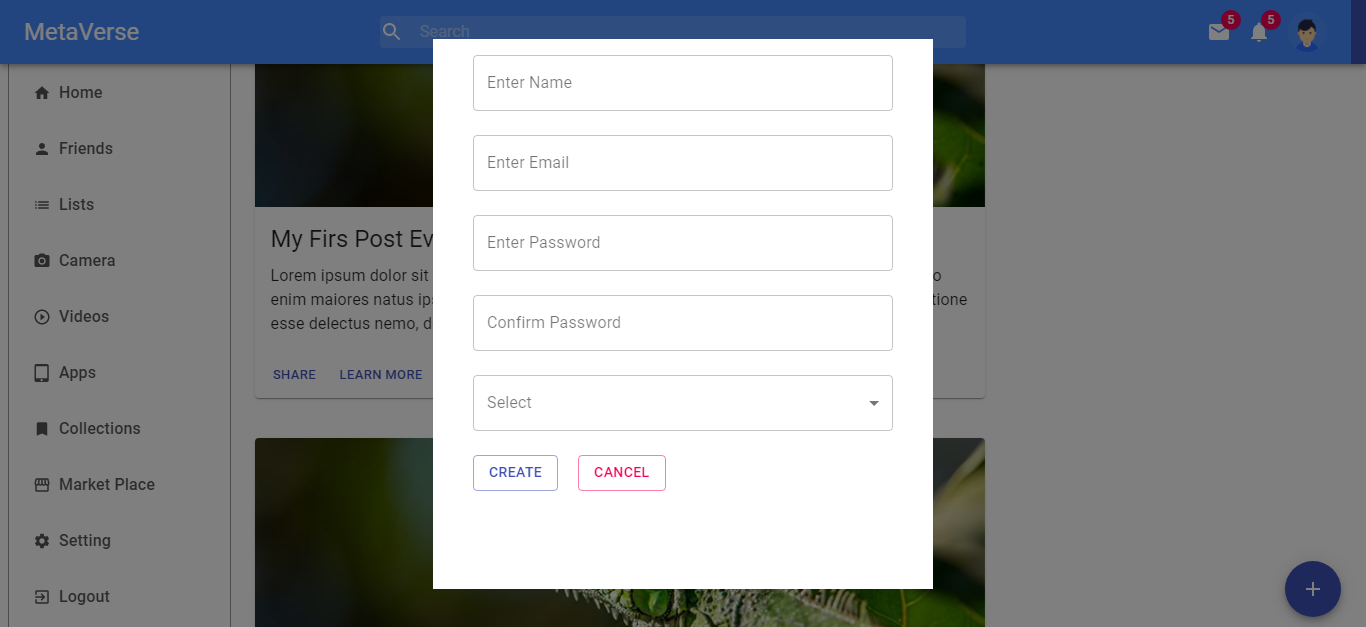 GitHub - itsmeAryan/Front_ui